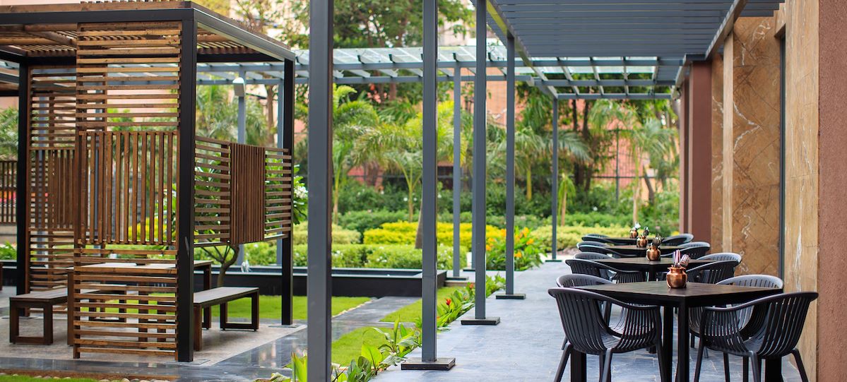 Lush, Renaissance Race Course Road-Menu(Buffet | Sunday Brunch)